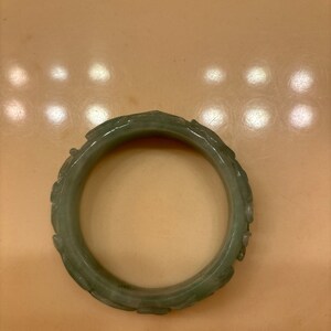 Sterling Silver Botanical Hummingbird Flower Nature Women Girls Wide Band Ring Stamped 925 - Etsy