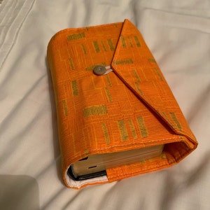 Book of Mormon Scripture Cover Pattern Tutorial - Etsy