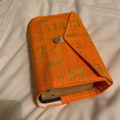 Book of Mormon Scripture Cover Pattern Tutorial - Etsy