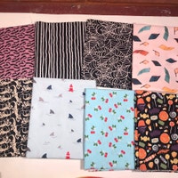 Dream World Pink Books Emily Winfield Martin Riley Blake Designs New ...