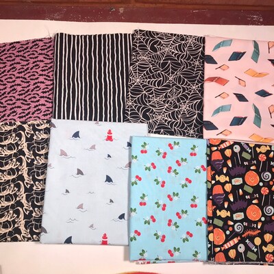 Dream World Pink Books Emily Winfield Martin Riley Blake Designs New ...