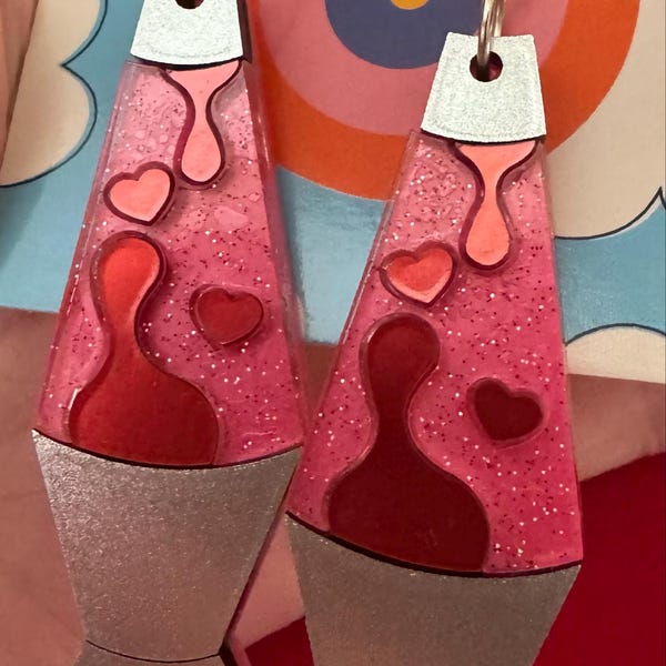 15 MTG Customized Heart Shape Counters | Magic the Gathering Counters ...