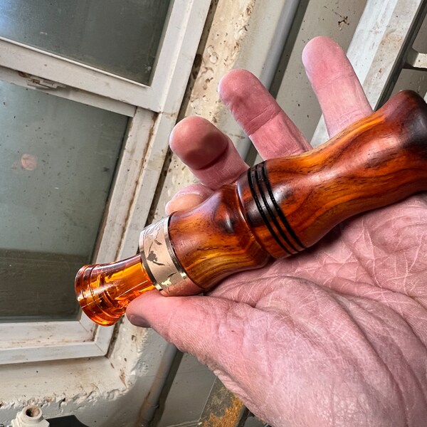 Custom Duck Band Wedding Ring. - Etsy