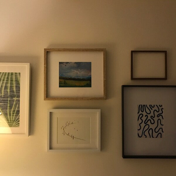 California Poppy Seed Packet Poster Print | Available in Many US ...