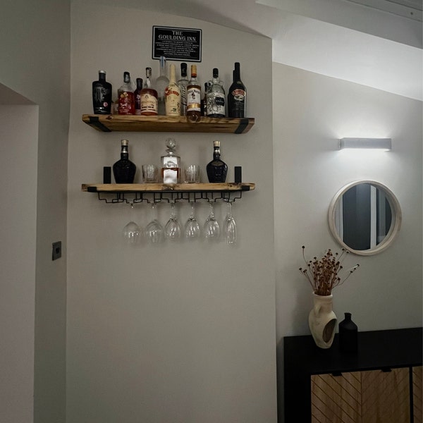 Personalised Licensee Aluminium Metal Sign Customised With Your Words ...