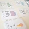 Printable Chart the Weather Bundle | Digital Download | Preschool Early ...