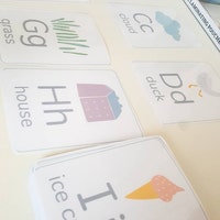 Printable Chart the Weather Bundle | Digital Download | Preschool Early ...
