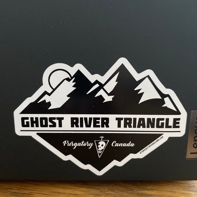 Camp Nightwing Replica Map Fear Street Trilogy - Etsy