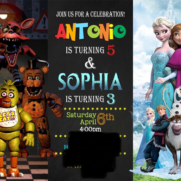 Trolls Photo Booth Frame, Trolls Birthday Party, Trolls Photo Booth ...