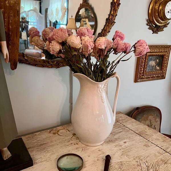 Dried Bunch of 100 Pencil Cattails, Mini Cattails, Fall Decor, Autmun ...