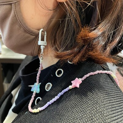 Lace Keychain Romantic Gift Lace Keyring Gild Keyring - Etsy