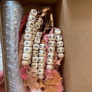 Wedding Favors for Bridesmaids Bridesmaid Proposal Items - Etsy