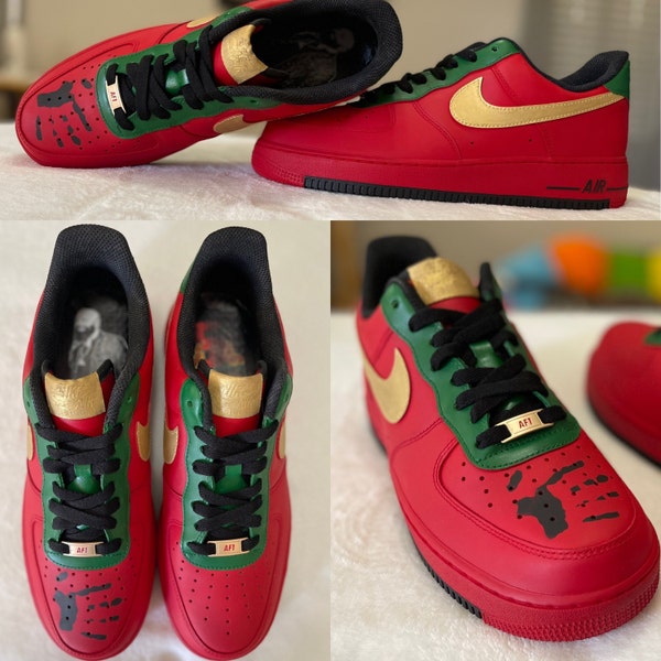 Barbed Wire Statement Lace Tags Premium Buckle Dubraes for All Shoes ...