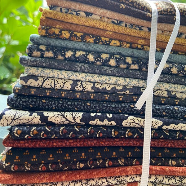 Maple House Quilt Pattern by Pam Buda of Heartspun Quilts; 73 3/4"x89 ...