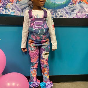 ANY COLOR Pop It Just Poppin Pop It Fidget Birthday Outfit Girl Custom ...