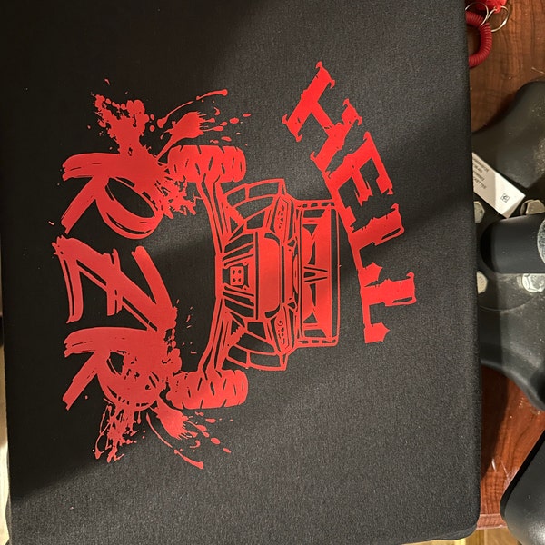 Hell RZR, RZR, SXS - Etsy