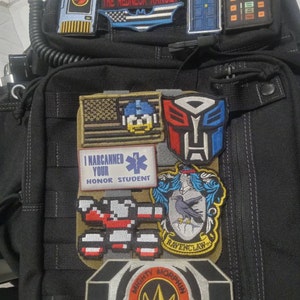 Blue Shell Mario Kart Iron on Patch Shiny Metallic - Etsy