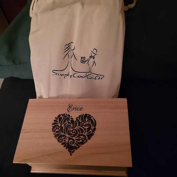 Music Box Custom Song - Custom Music Box - Music Box Choose Your Song ...