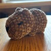 Capybara CROCHET PATTERN 3 in 1, Amigurumi Capybee, Crochet Bee ...