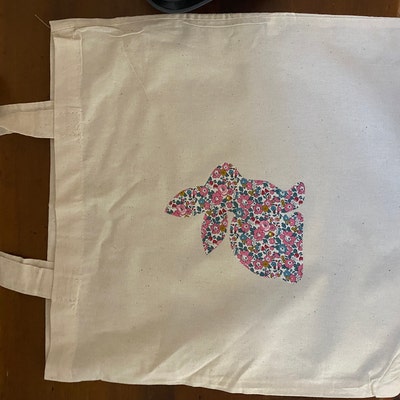 Liberty Print Iron on Applique Fish Nursery Applique Shapes - Etsy UK