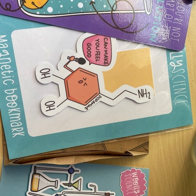 Biology Sticker Sheet, Science Teacher Planner Stickers, Organelles ...