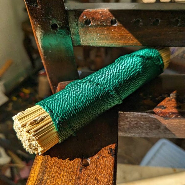 15.5cm Broom Stitching Needle - Etsy