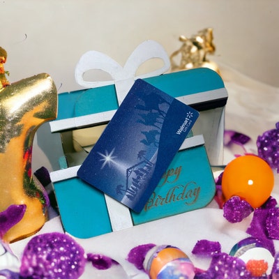 Gift Card Holder Svg, Laser Cut File, Gift Card Box Svg, Personalized ...