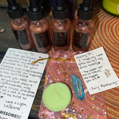 MONEY BOWL KIT / Abundance Bowl Kit / Money Bowl Rice Kit / Green Rice ...