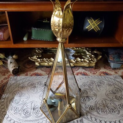 Vintage Cast Iron Round Bottom Kettle / Restored Cauldron / Size 8 - Etsy