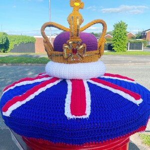 3 PATTERN BUNDLE Acorn Toadstool & Conker Shell Pocket Pal - Etsy