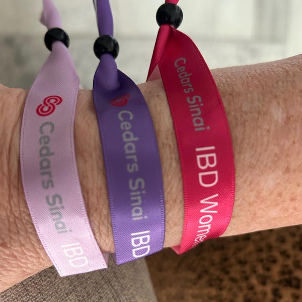 Personalized Satin Bracelets With Sliding Pearl. Wedding, Baptism ...