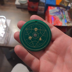 Eldritch Horror Clue Tokens Original Game and Expansions - Etsy