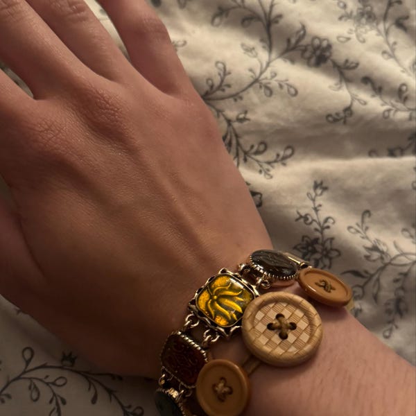 Handmade Flower Pot Pals to Make You Smile - Etsy