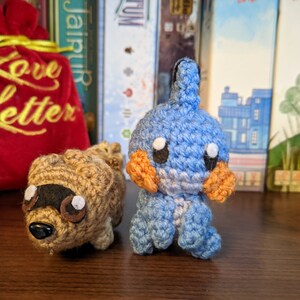 Kevin Overcooked Plush - Etsy