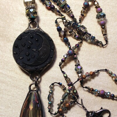 Repurposed Pocket Watch Diorama - Etsy