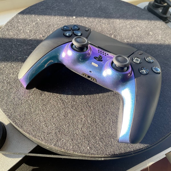 Custom PS5 Controller Narco Weed Cartel Gamepad Sony Playstation 5 ...