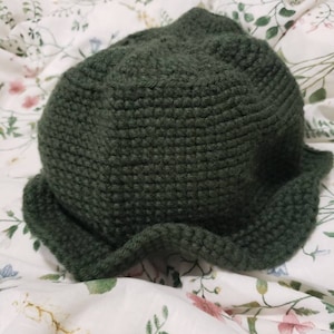 Crochet One Strap Top Pattern Crochet One Shoulder Top - Etsy