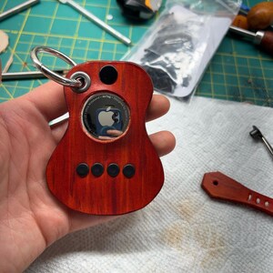 Butterfly Charm DIY Leather Pattern PDF - Etsy