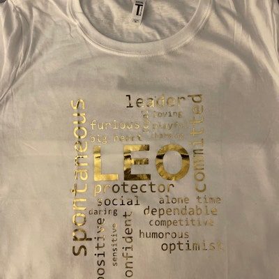 Zodiac Shirt Zodiac Tee Zodiac Shirts Zodiac Sign Shirts - Etsy
