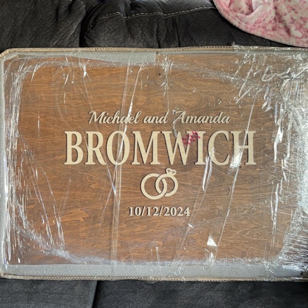 QR Code Cube, Wooden QR Code Block, Custom Logo Cube, Scan QR Menu for ...