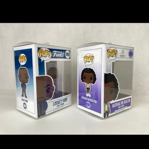 Funko Pop Blank DIY Figure - Etsy UK