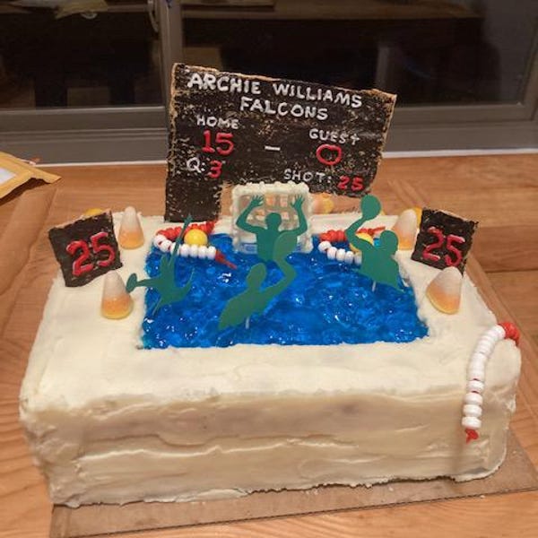 Set of 12 Male or Female Tennis Ball Match Player Cupcake Toppers ...