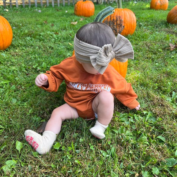 Personalized Name Baby Bubble Romper, Spring Baby Romper, Birthday ...