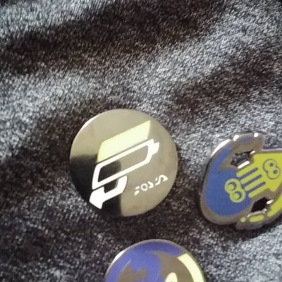 A4 POSTER Splatoon 3 Inspired Salmon Run Next Wave - Etsy