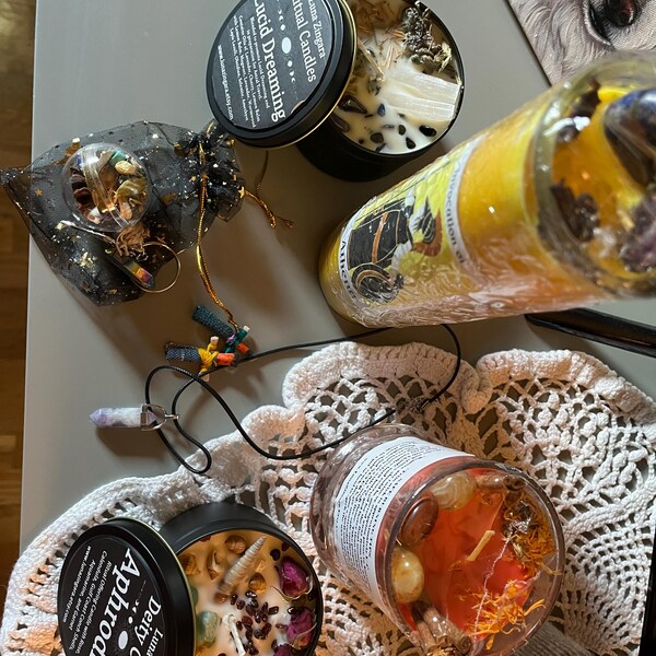 Real Voodoo Doll, New Orleans Voodoo Doll, Voodoo Doll Kit, Voodoo ...