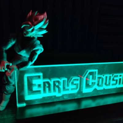 Custom Pc Plate, Gaming Computer Custom RGB Psu Cover Plate, PSU Shroud ...