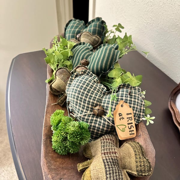 Fish Tails Paper Rug Hooking Pattern, Dimensional Stuffed Hooked Fish ...