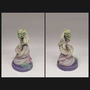 Animated Armor Miniature for Dungeons and Dragons - Etsy