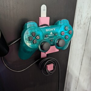 Gamecube Controller Wall Mount - Etsy