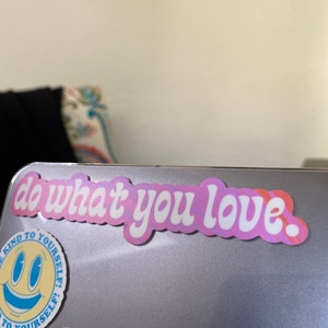 Chill Tie Dye Sticker Aesthetic Relax Vibes Outdoor Vinyl - Etsy